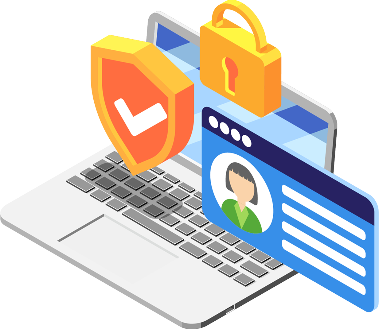 Employee Signup - HROnline+